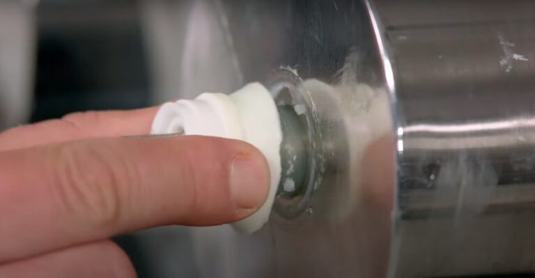 Slushie Machine Monthly Maintenance, step-by-step - Restoanswers